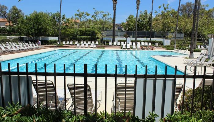 Monte Vista Pool | SAMLARC