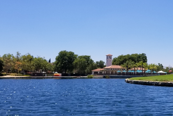 Beach Club & Lagoon | SAMLARC